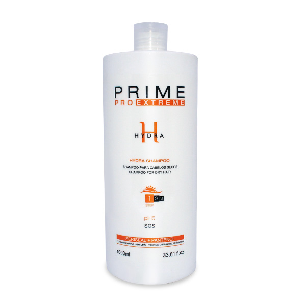Hydra - Prime Pro Extreme - Cosméticos de alta qualidade aos ...