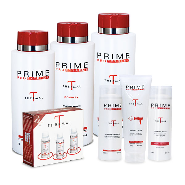 Thermal - Prime Pro Extreme - Cosméticos de alta qualidade aos ...
